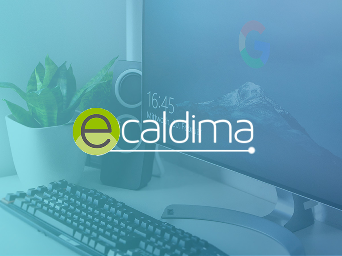 Ecaldima - Gestion demandes utilisateurs • DMI | Expert UEM ITAM ITSM
