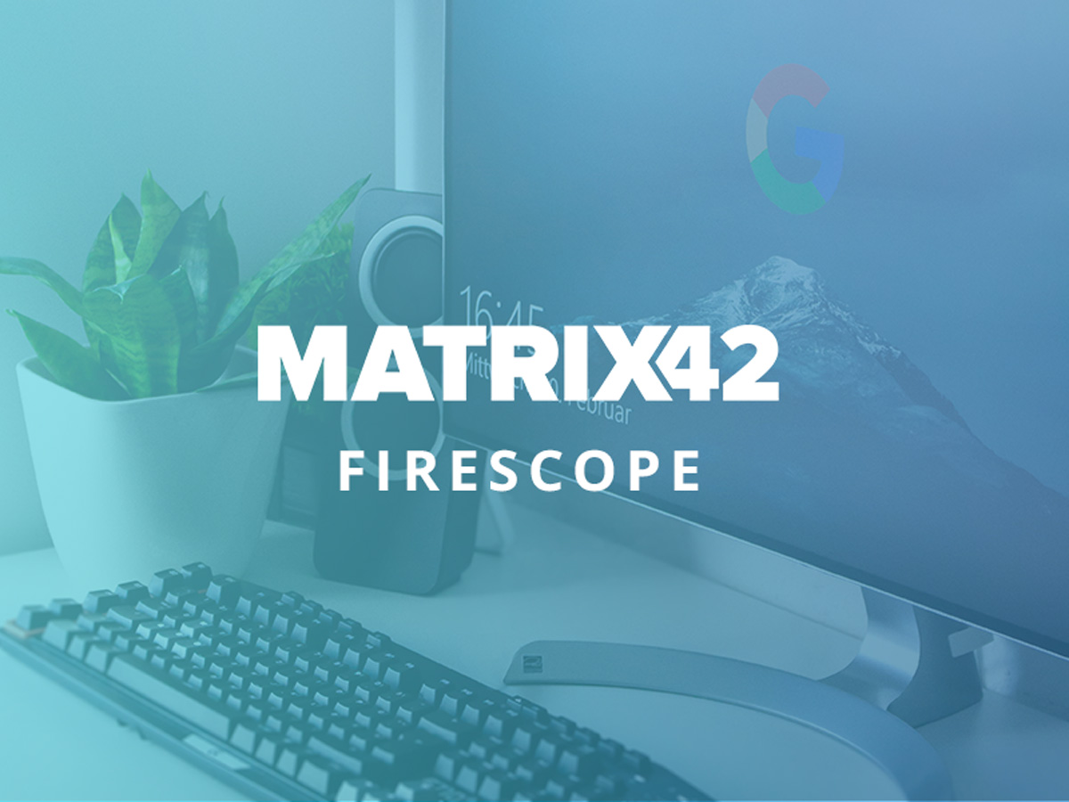 Matrix42 FireScope : la découverte automatique des actifs IT • DMI